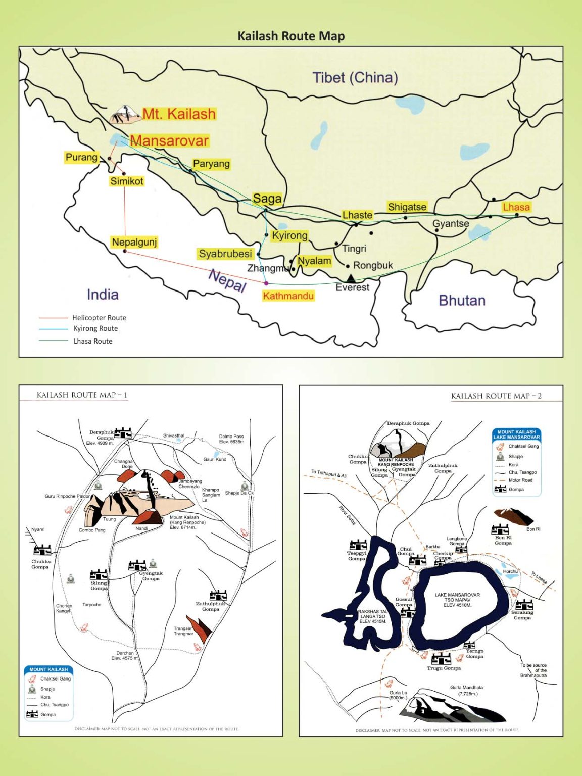 Master The Best Routes To Kailash Mansarovar 2025: Safe, Stunning, And ...